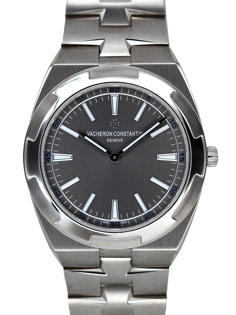 VACHERON CONSTANTIN オーヴァーシーズ エクストラフラット 2000V/120G-B122 – BRAND SHIP